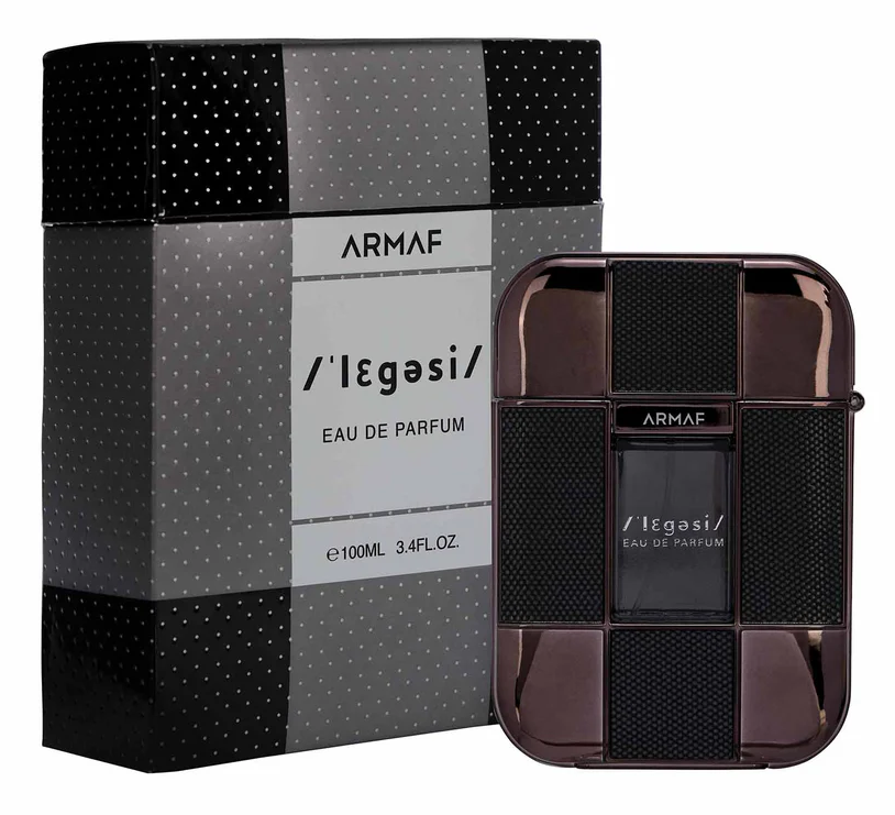 Legasi by Armaf 3.4oz/100ml EDP