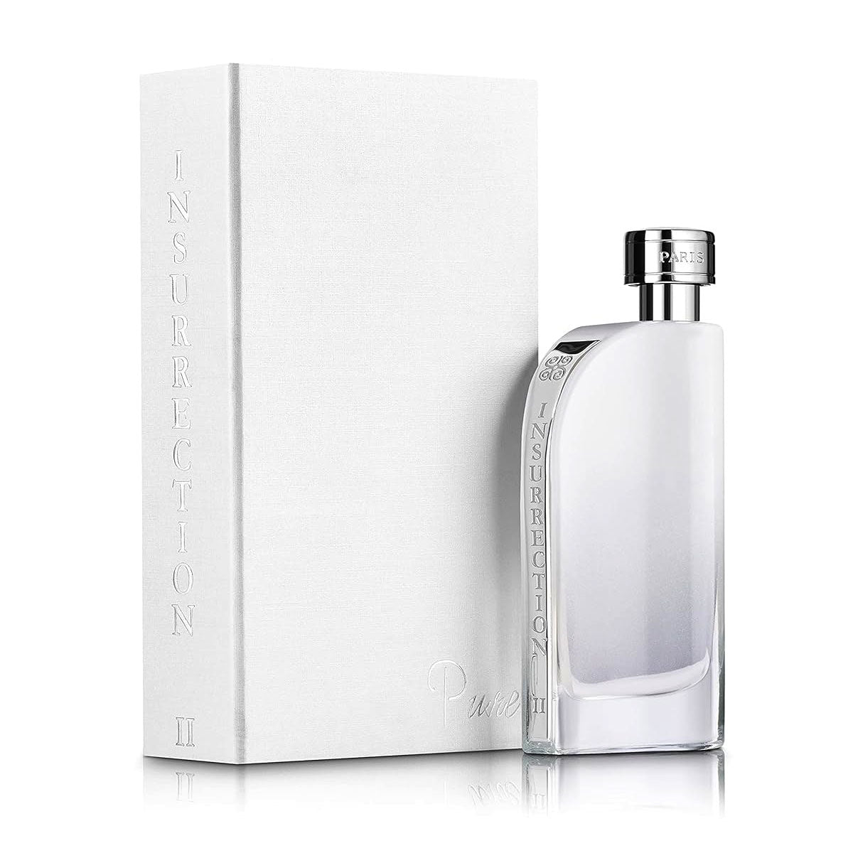 Reyane Insurrection Pure II 3.0 oz EDT - Men